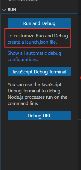 Typescript文件调试【vscode使用，debug】typescript Debug Csdn博客