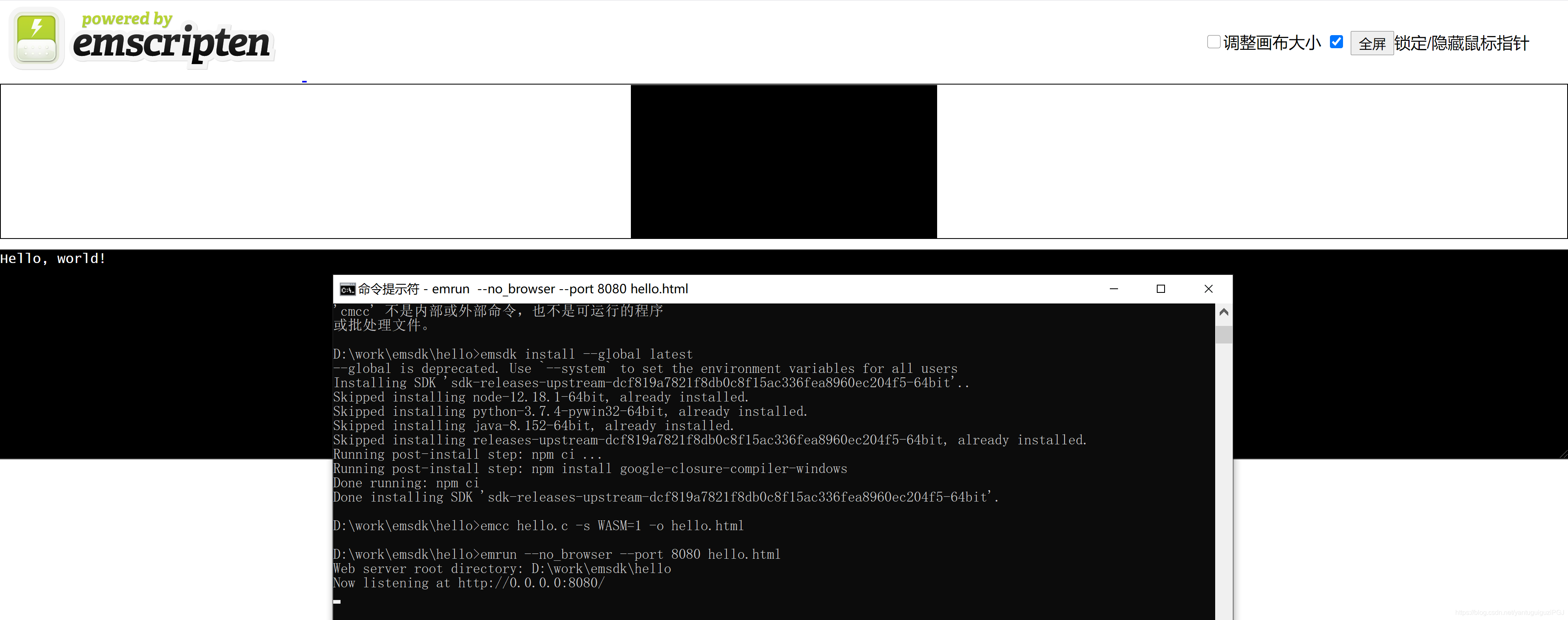 win10+vs2017+opencv4.5.1+contrib+cuda编译成功，实时人头匹配，手动狗头_opencv opencl sdk is required-CSDN博客