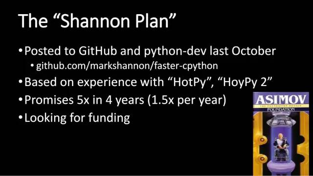 【Python】提速25%！CPython 3.11 来了-CSDN博客