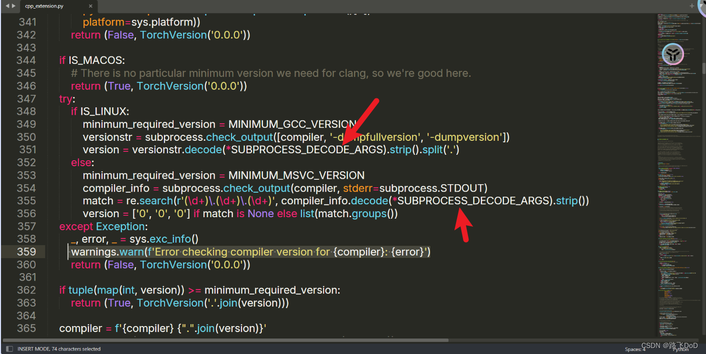 [Windows] pip install pointnet2_ops报错解决_error: could not build wheels for pointnet2-ops, w-CSDN博客