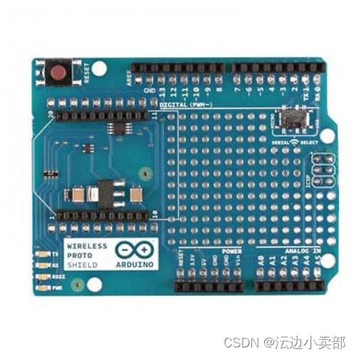 Arduino新手入门详细教程系列之《Ⅰ：初识arduino》arduino教程 Csdn博客