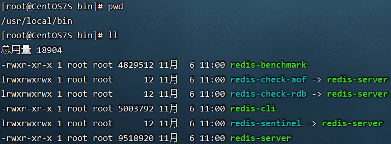 Redis学习笔记①基础篇_Redis快速入门_rdm-2021.9-CSDN博客