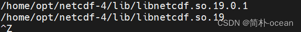 libnetcdf.so.19: cannot open shared object file: No such file or directory_libisl.so.19: cannot ...