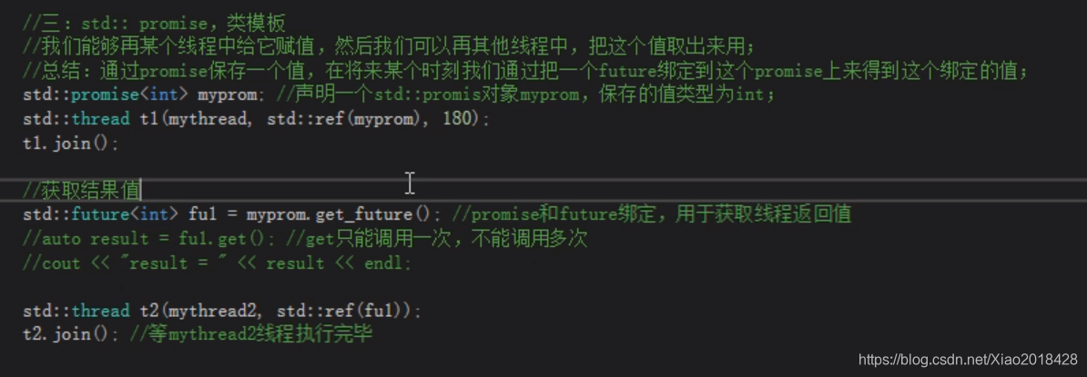 线程编程精讲-CSDN博客