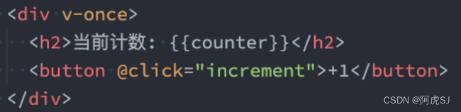 Vue3之模版语法(二)：Mustache插值语法，常见基本指令，v-bind绑定属性，绑定class和style，v-on绑定事件，Vue的条件渲染_vue3 style v-bind-CSDN博客