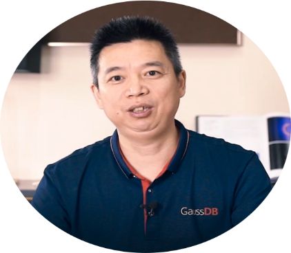 华为云GaussDB：发挥生态优势，培养应用型DBA_应用dba-CSDN博客