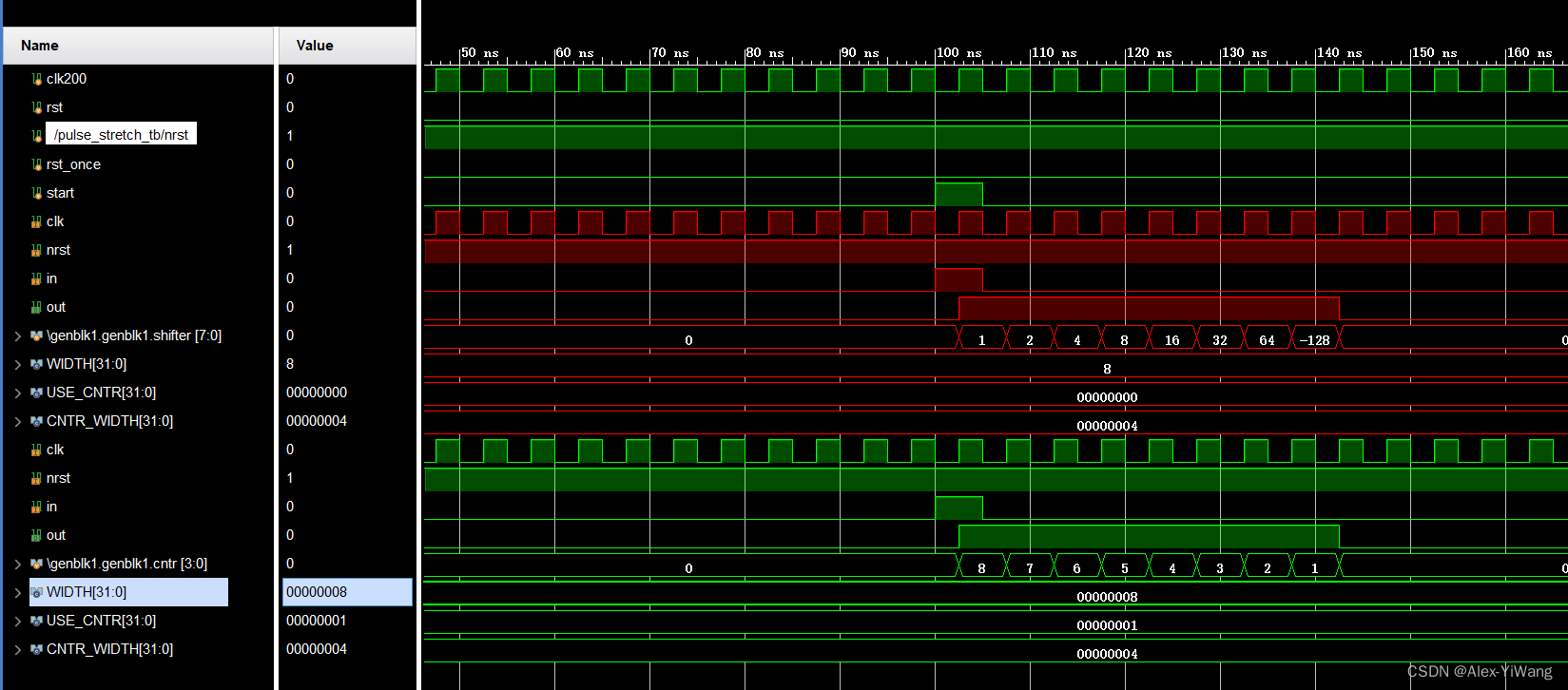 Verilog：【5】脉冲展宽器（pulse_stretch.sv）_verilog 脉冲展宽-CSDN博客