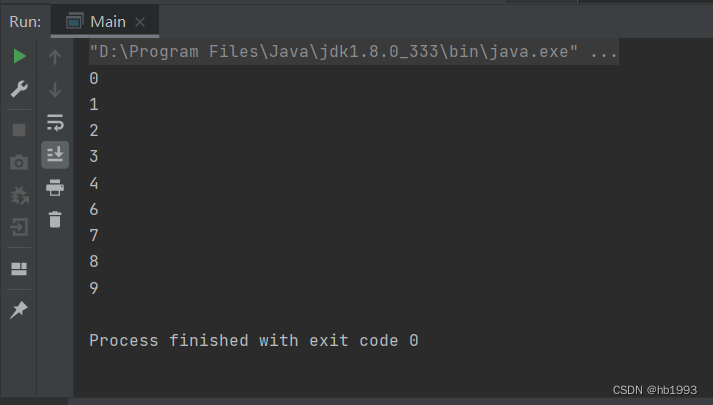 Java 在 lambda 表达式中跳过本次迭代继续后面的迭代_lumbda 为空 跳过-CSDN博客