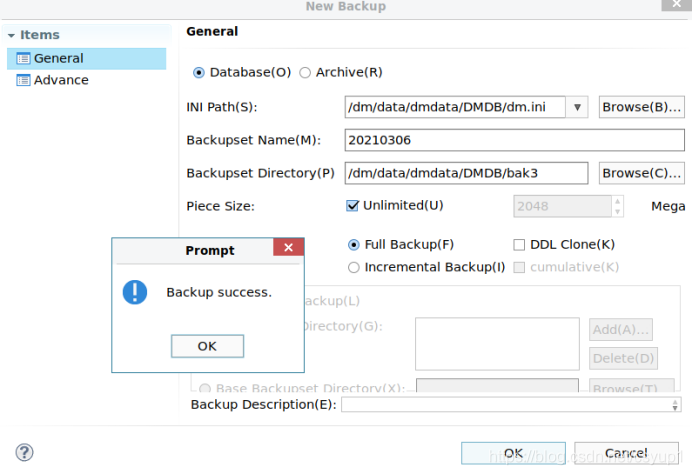 达梦数据库console工具的使用_database consoles-CSDN博客