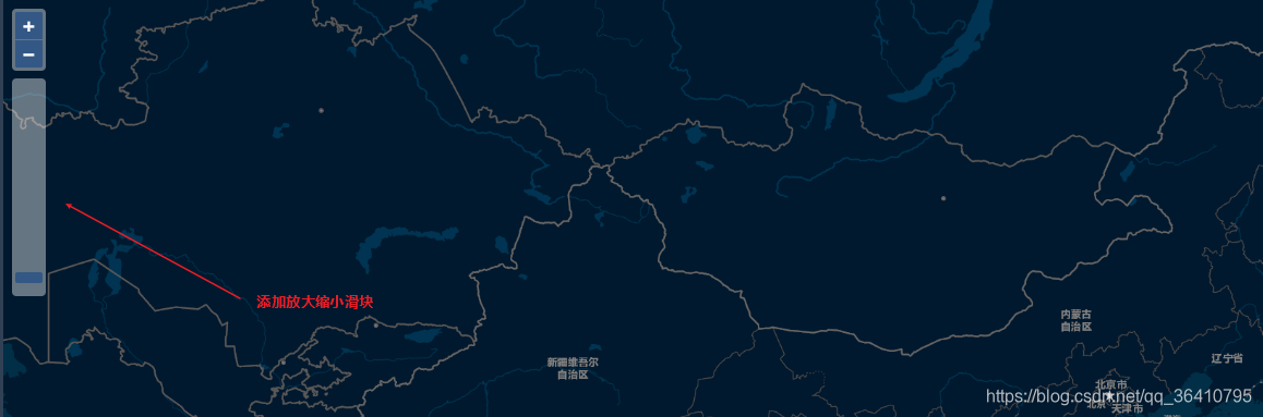 openlayers6【七】地图控件controls详解_openlayers中controls-CSDN博客