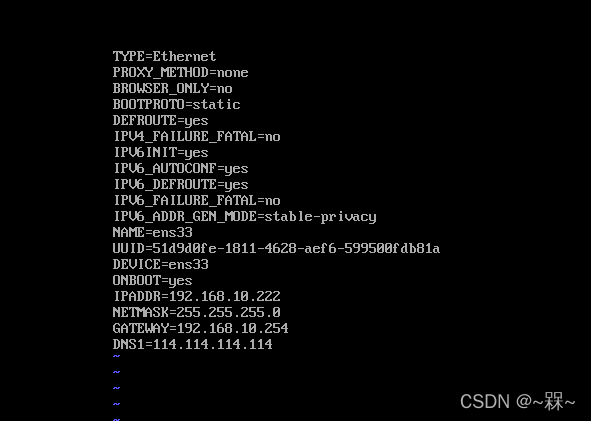 Centos 8 搭建pacemaker+corosync实现高可用集群-CSDN博客