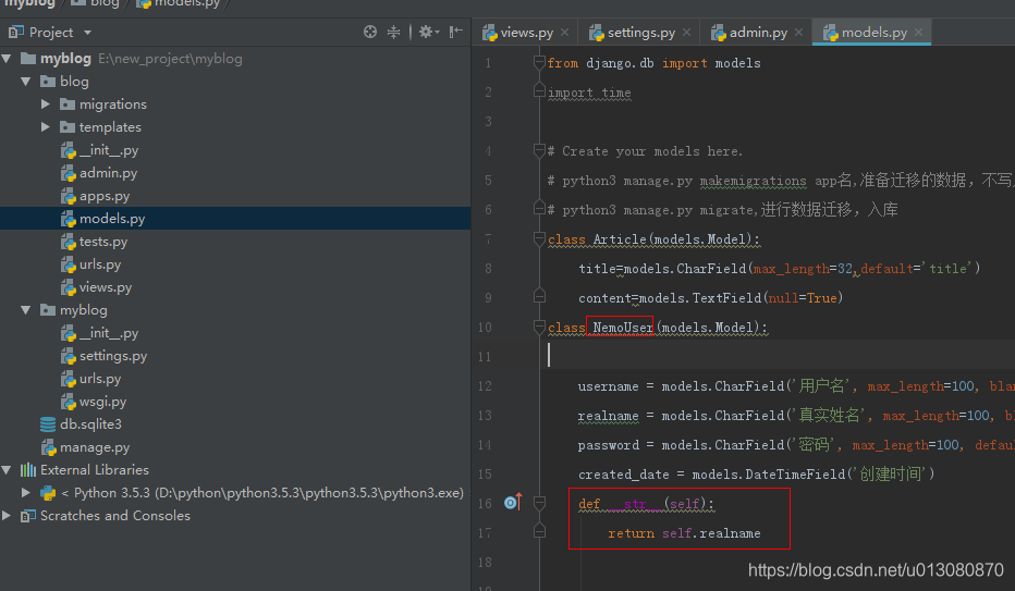 【python】django入门demo3-admin_django admin 在线demo-CSDN博客