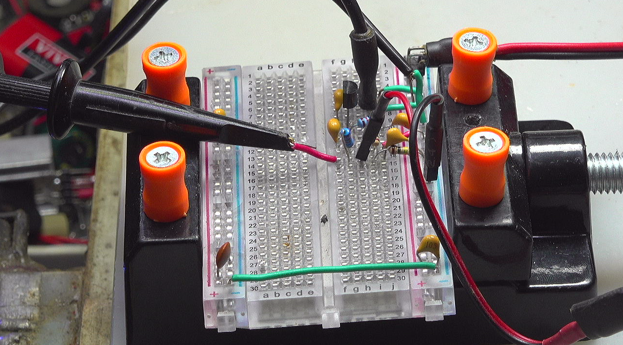 MK484调幅解调芯片性能测试与特性分析,-CSDN博客