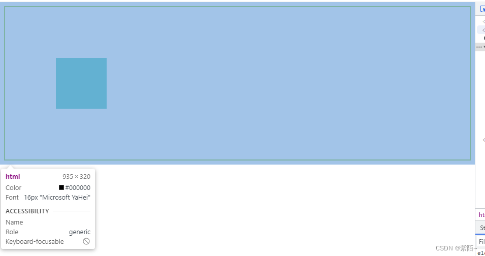 CSS中的BFC详细讲解（易懂）_css bfc-CSDN博客