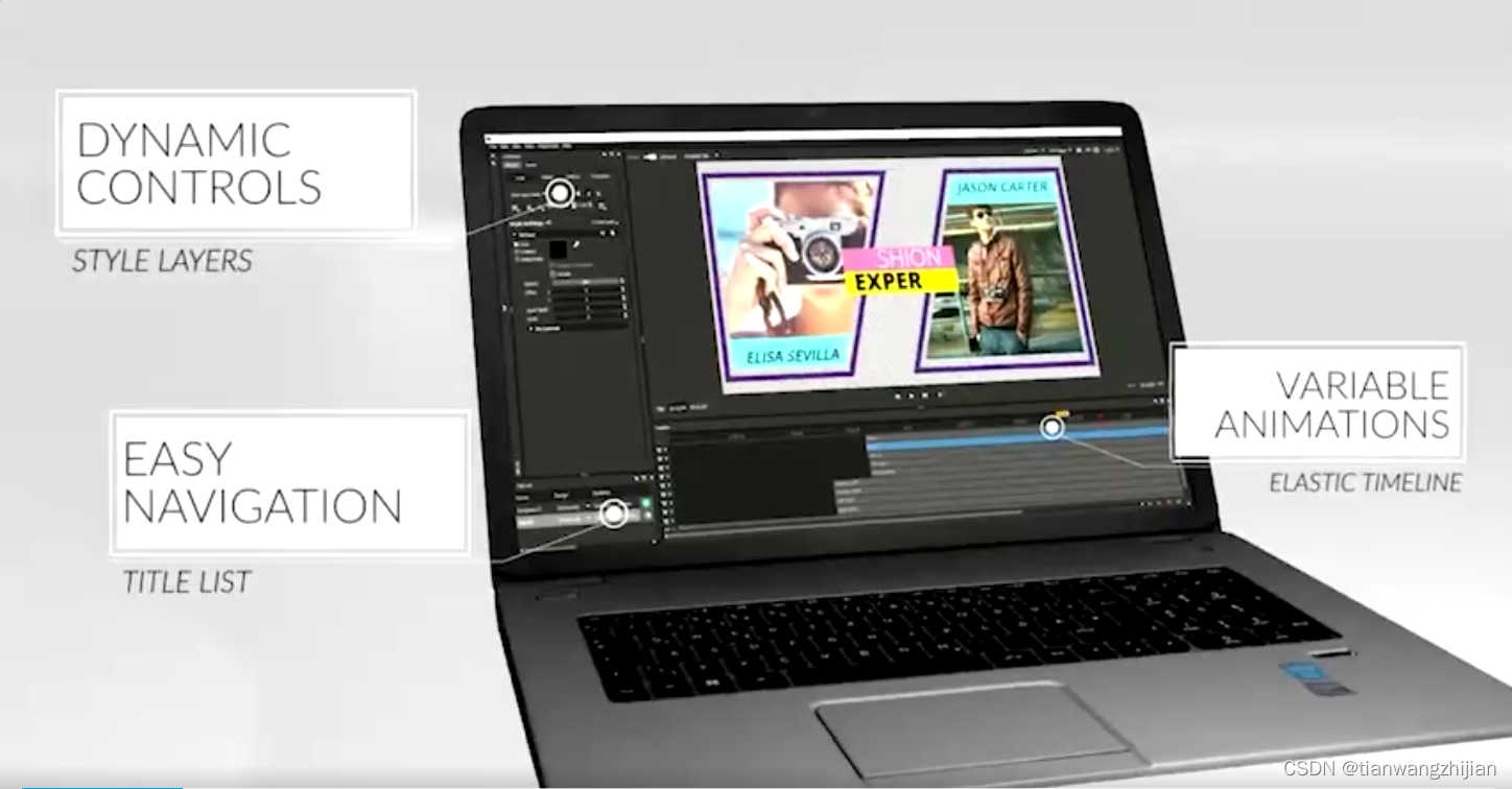 NewBlueFX TotalFX7 v6.0.200108 (x64) for AE/Premiere WIN版本_newfbluefx ...