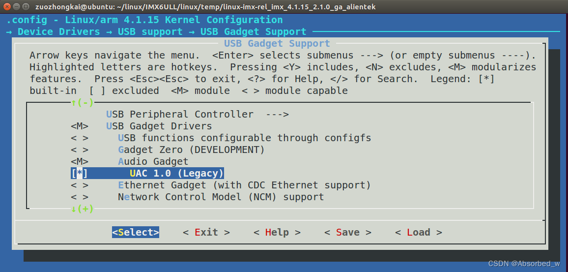 I.MX6ULL_Linux_驱动篇(53)linux USB驱动_imx6的usb驱动-CSDN博客