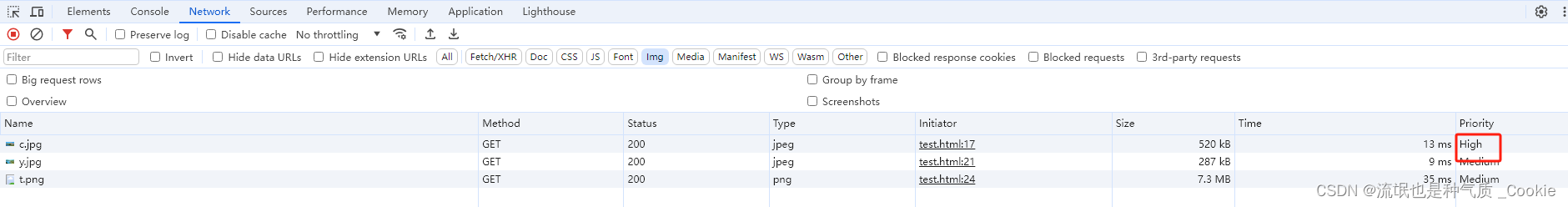 webpack 预加载资源preload和prefetch_webpack prefetch-CSDN博客