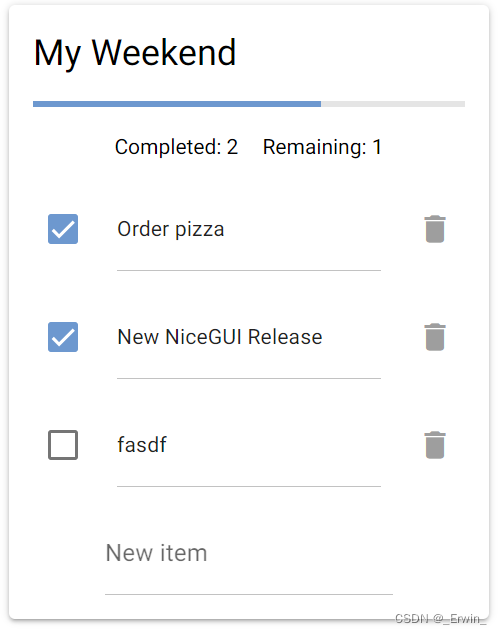 量化交易之nicegui篇 - 可编辑内容的卡片_nicegui card-CSDN博客