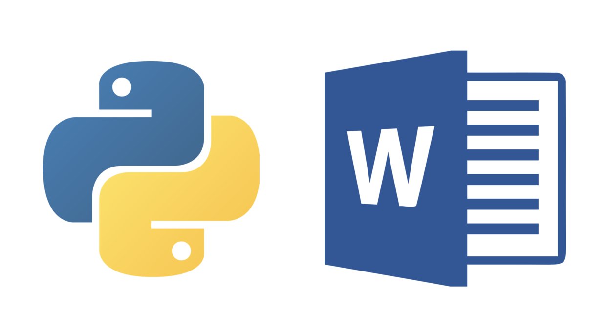 《自动化办公》Python-操控-Word_python word 样式-CSDN博客