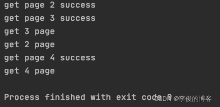 python线程池 ThreadPoolExecutor 使用记录_python executor.submit-CSDN博客