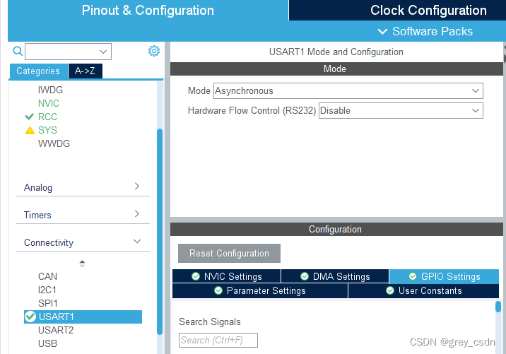 1319_STM32F103串口BootLoader移植_hal stm32f103 bootloader-CSDN博客