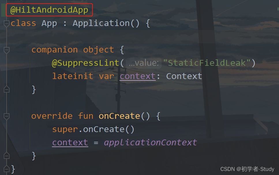 Android Compose 新闻App（二）ViewModel、Hlit、数据流_android compose viewmodel-CSDN博客