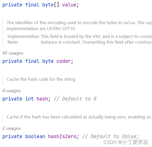 Javase：string类常用方法java String类型数组 Csdn博客