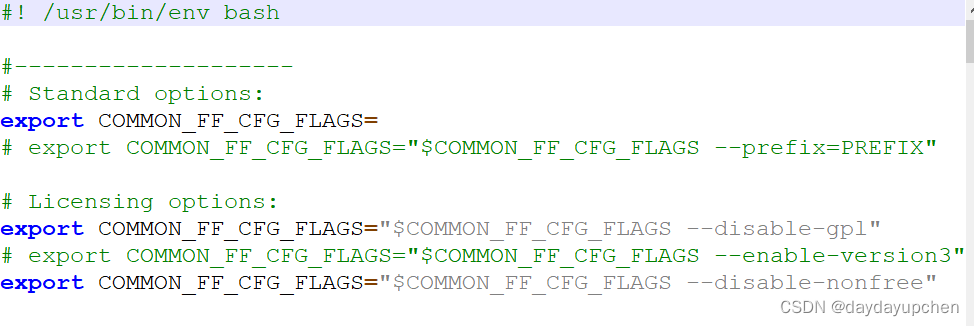 【linux】全网最全ijkplayer编译教程_ijkplayer linux-CSDN博客