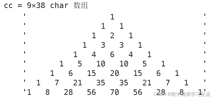 Matlab文本数据处理入门篇的课后习题，matlab小白到高手的必刷题matlab基础练习 Csdn博客