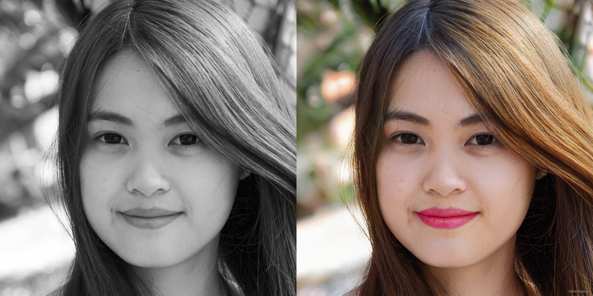 照片修复-GPEN框架-CSDN博客