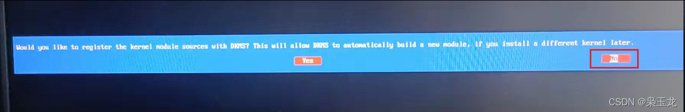 ubuntu20.4安装NVIDIA驱动，cuda_install nvidia's 32-bit compatibility libraries?-CSDN博客