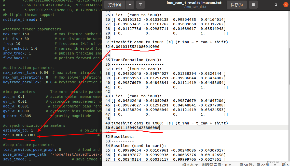 D435i相机与PX4飞控IMU联合标定_d435i imu-CSDN博客