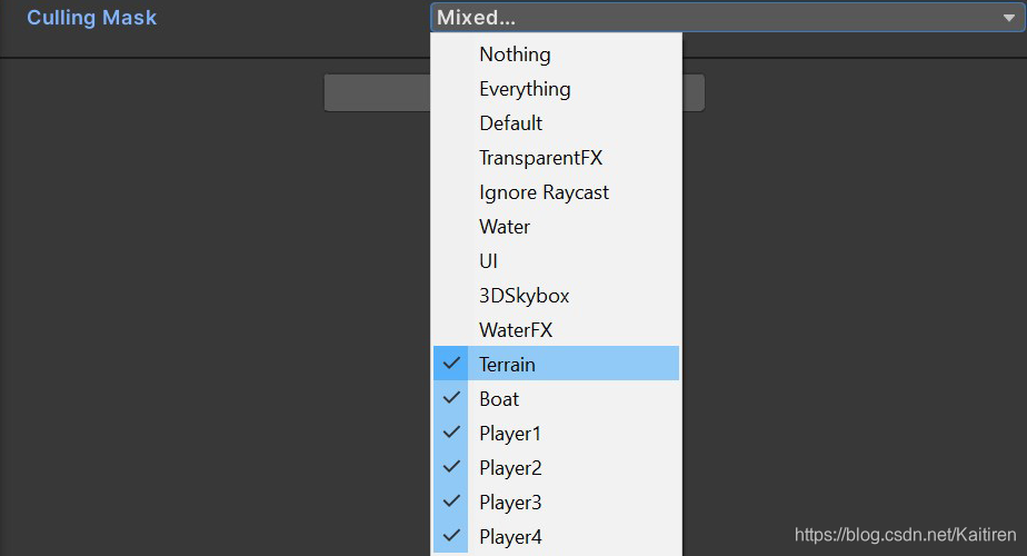 【Unity3D 官方移动游戏优化指南】8.图形和 GPU 优化_unity gpu100%优化-CSDN博客