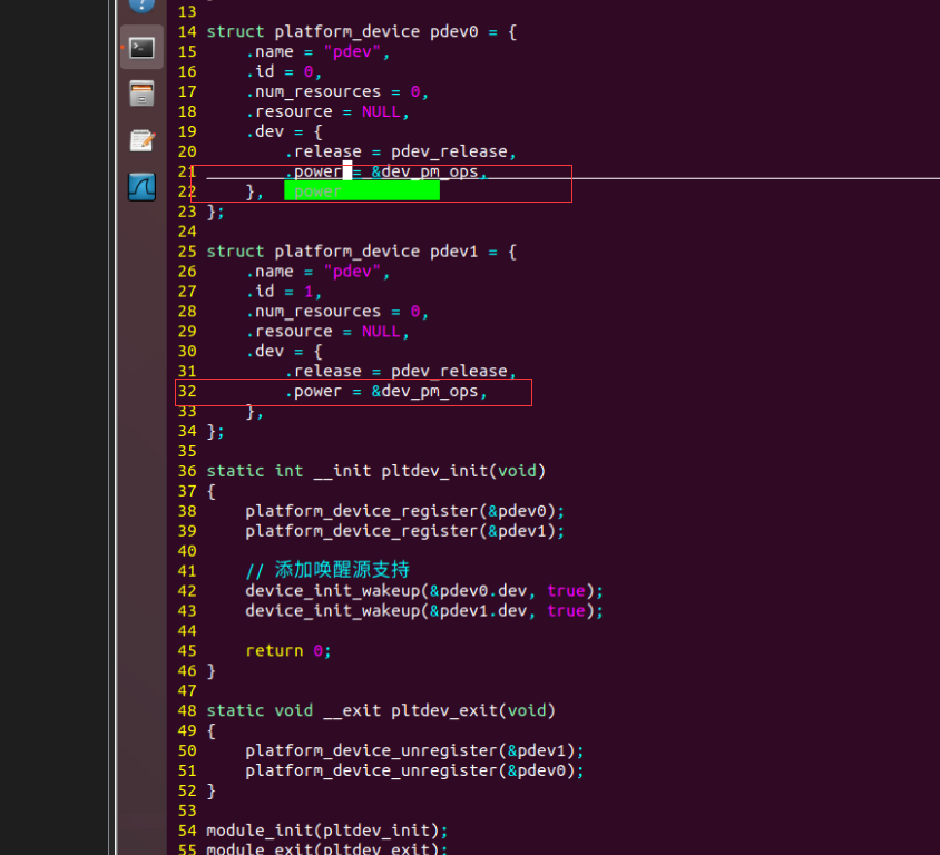 Linux——平台设备及其驱动_平台设备驱动-CSDN博客