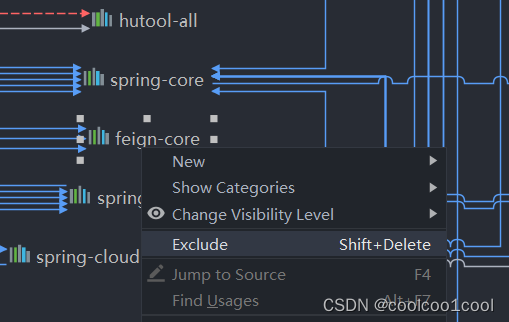 【运行报错】Feign 接口调用：java.lang.NoSuchMethodError: feign.Response.create-CSDN博客