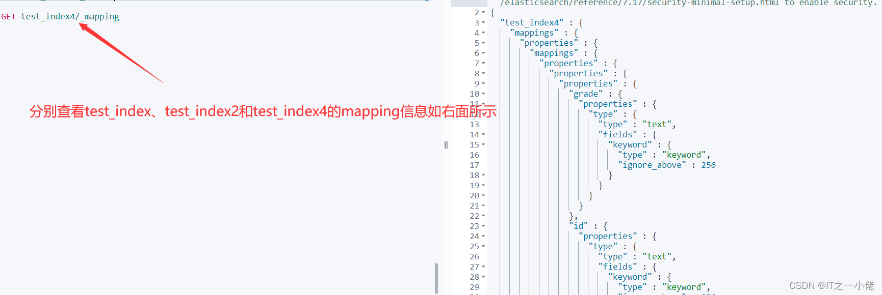使用python在es中基本操作详解（添加索引、查询索引、删除索引、判断索引是否存在、添加数据、更新数据、查询数据）es判断索引是否存在 Csdn博客