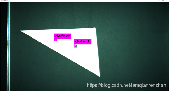 Yolov3在windows系统下的配置与使用_yolov3window-CSDN博客