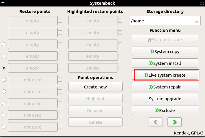 ubuntu 18.04 下 systemback安装与使用（有图有真相）-CSDN博客