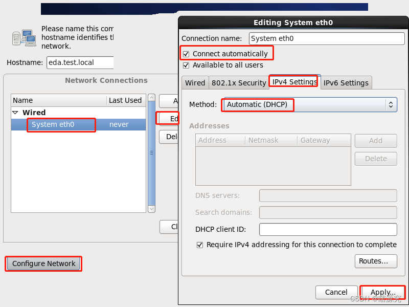 VMware Workstation 15安装CentOS 6.10教程（图文详解）_centos6.10-CSDN博客