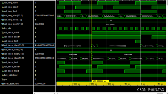 基于FPGA的SRIOIP例程及仿真实现_srio仿真-CSDN博客
