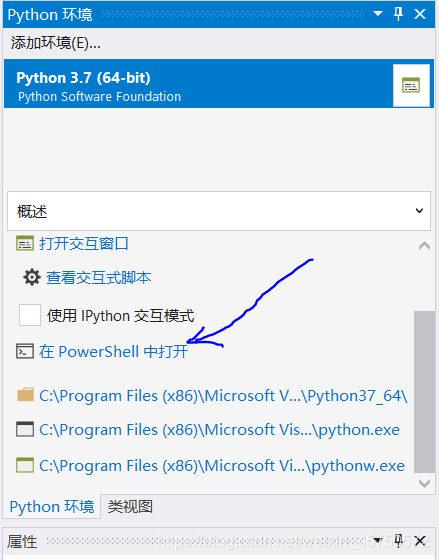 VS2019-Python - 安装matplotlib模块 No matching distribution found问题解决_error: no matching ...