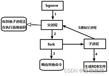 Linux-Xshell-Redis持久化和主从复制_xshell replication-CSDN博客