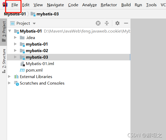 Mybatis之Lombok_mybatis lombok-CSDN博客
