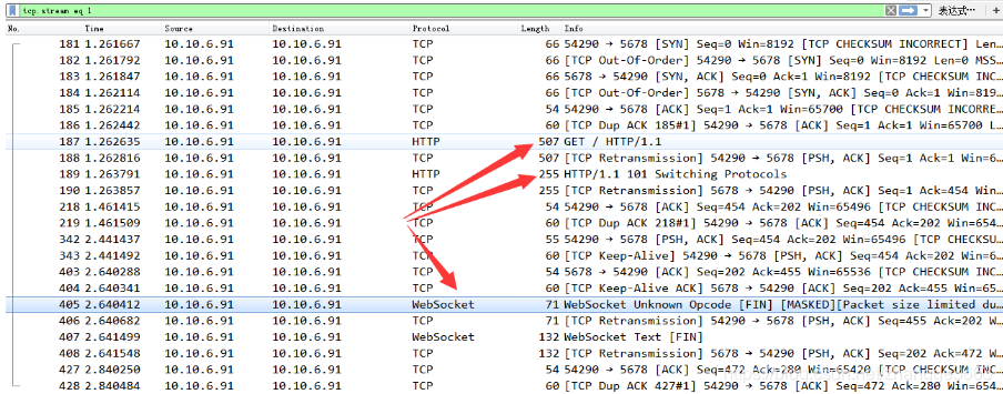 Python3+WebSockets实现WebSocket通信_python websockets.connect 代理-CSDN博客