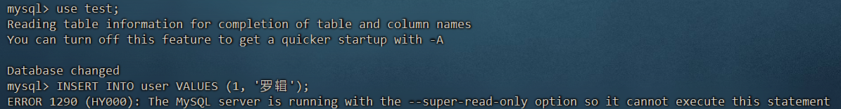 MySQL 8.x 高可用集群之MGR（组复制）_mysql8 mgr-CSDN博客