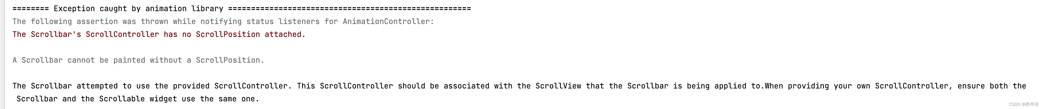 Flutter - flutter项目添加 Web 支持_如何添加web支持-CSDN博客