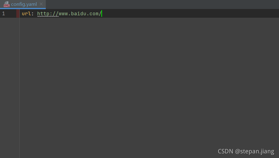 python-yaml文件使用（PyYAML）_python route.yaml-CSDN博客