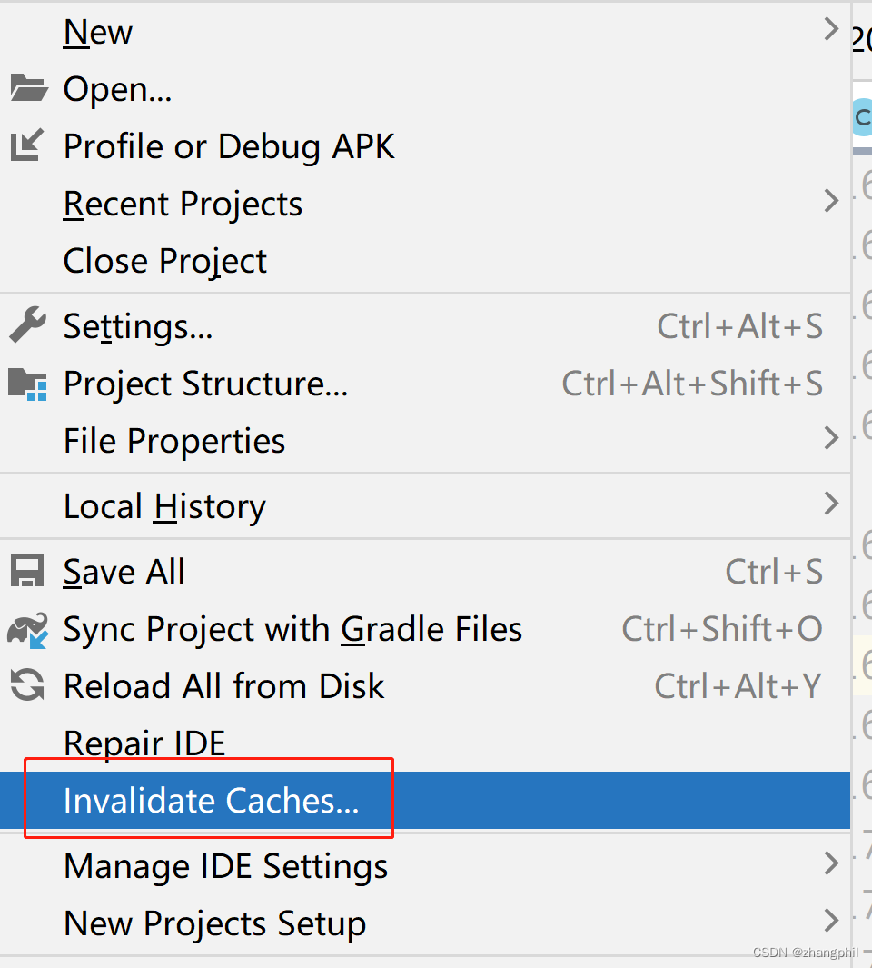 Android Studio import的代码报红提示找不到，但正常编译运行_androidstudio import不到部分文件-CSDN博客