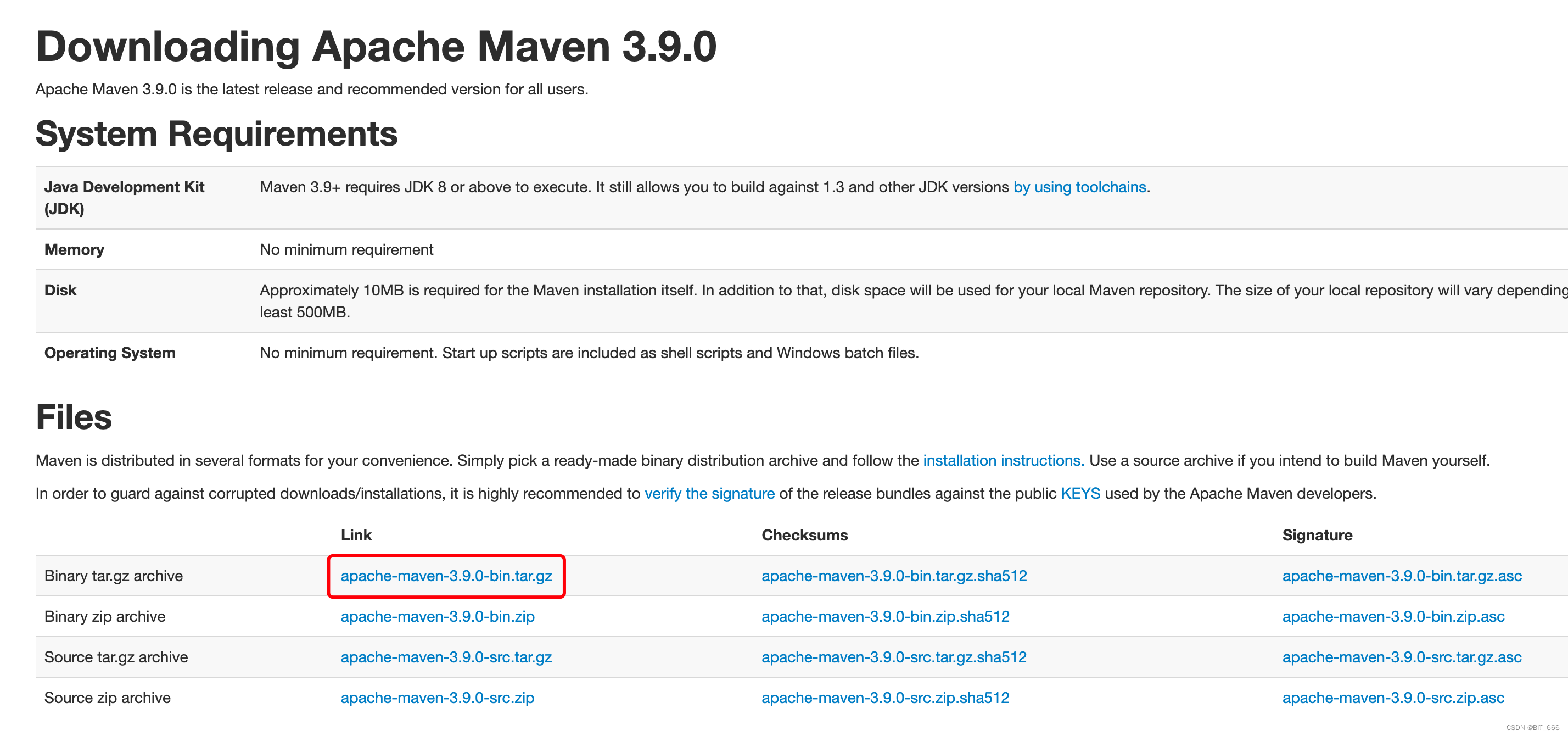 Maven - Linux 服务器 Maven 环境安装与测试_linux如何看是否安装maven-CSDN博客