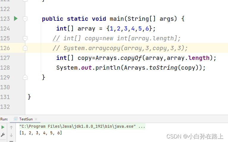 10.30_cpp中使用二维数组需要的头文件-CSDN博客